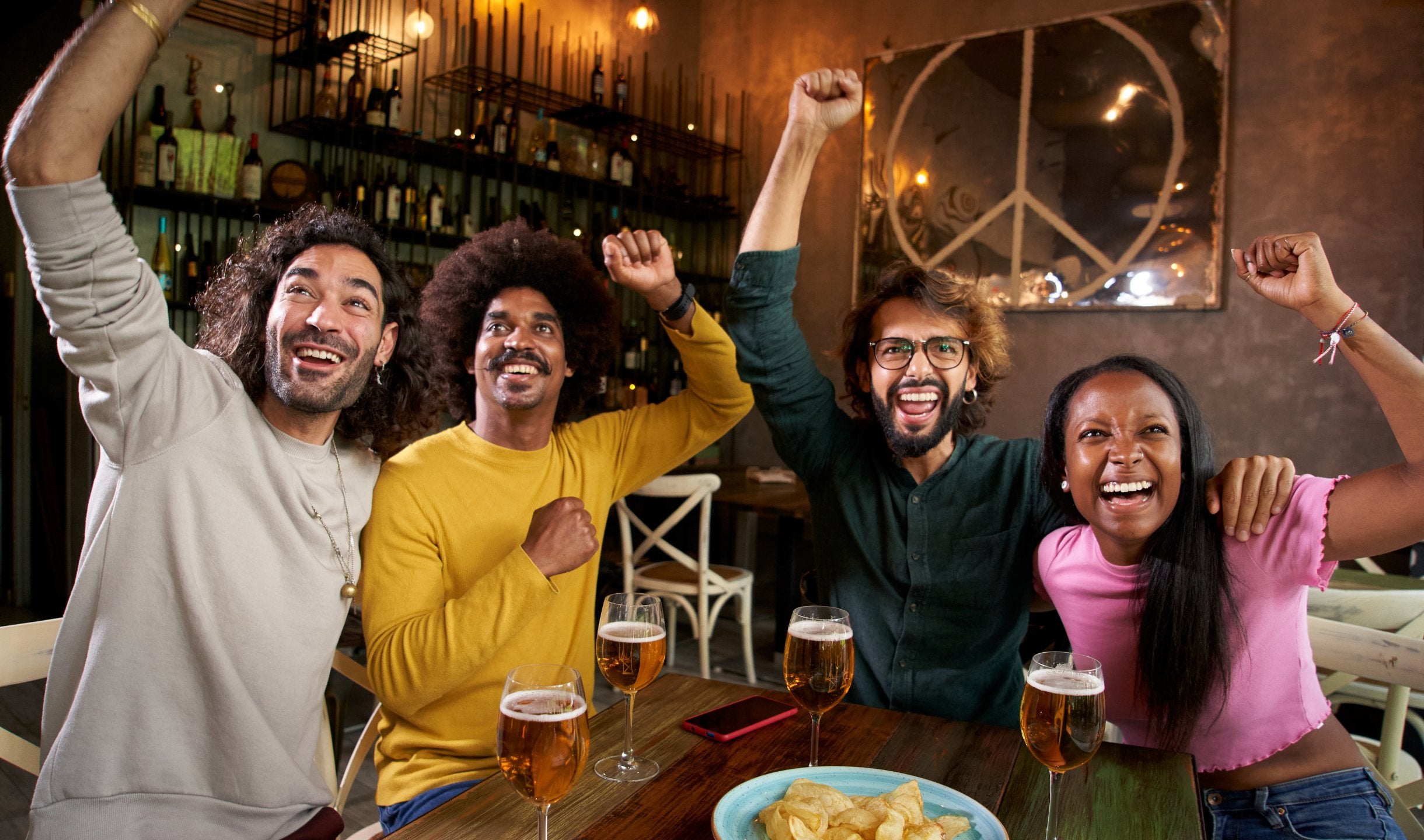 Shop All Harmonic Chips - Gluten-Free & Vegan Flavors